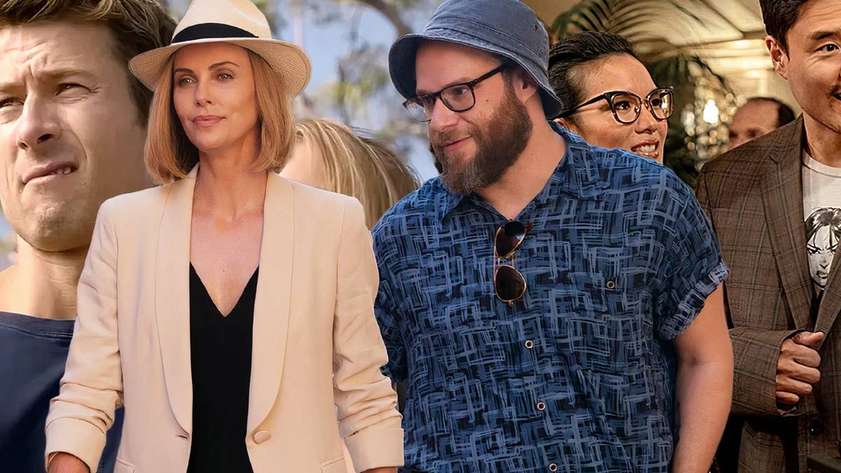 30 Best Rom Coms Of The Last 5 Years