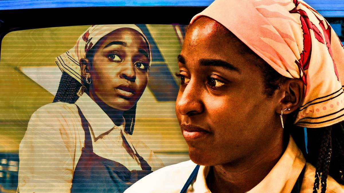 Ayo Edebiri Has Never Appeared In A Bad TV Show & Her New Streaming ...