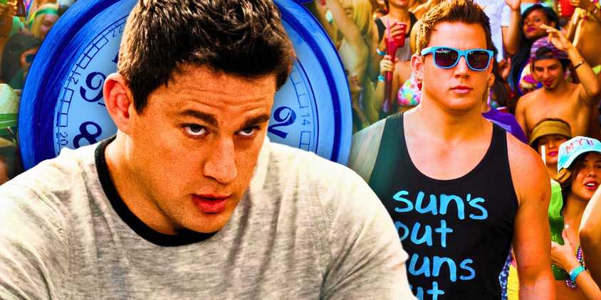 Magic Mike True Story Explained: How Channing Tatum's Real Life ...