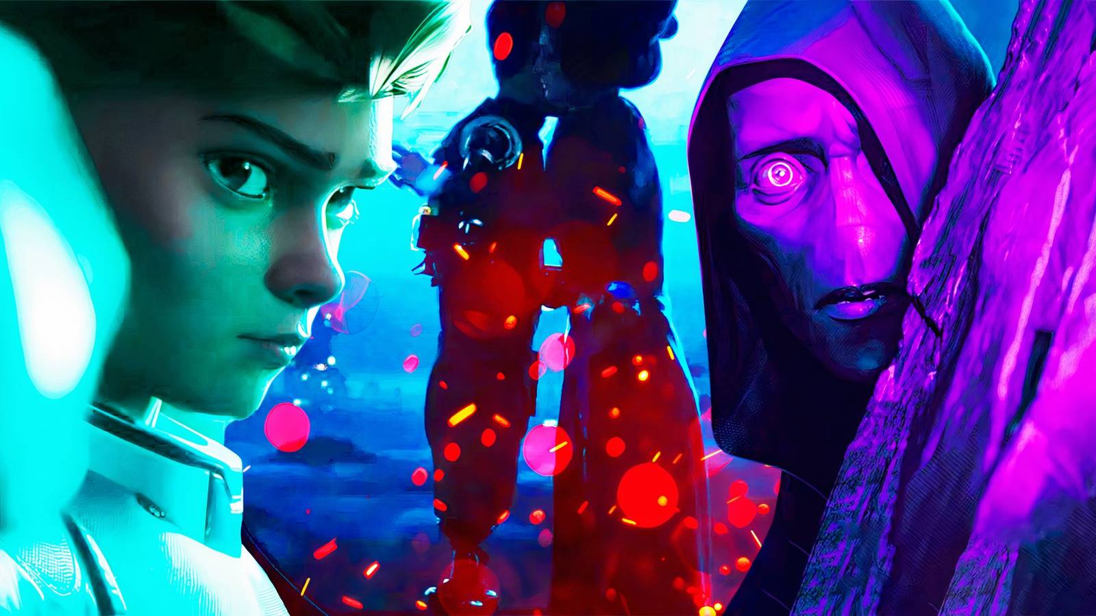 Secret Level Makes Me Hopeful That A Prime Video Project 2 Years In The ...