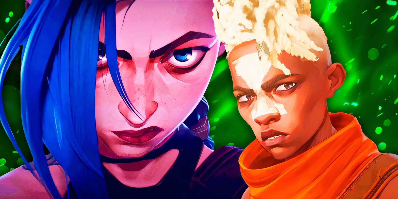 Arcane EP Clarifies How Many Follow-Up Shows Are Actually In Development