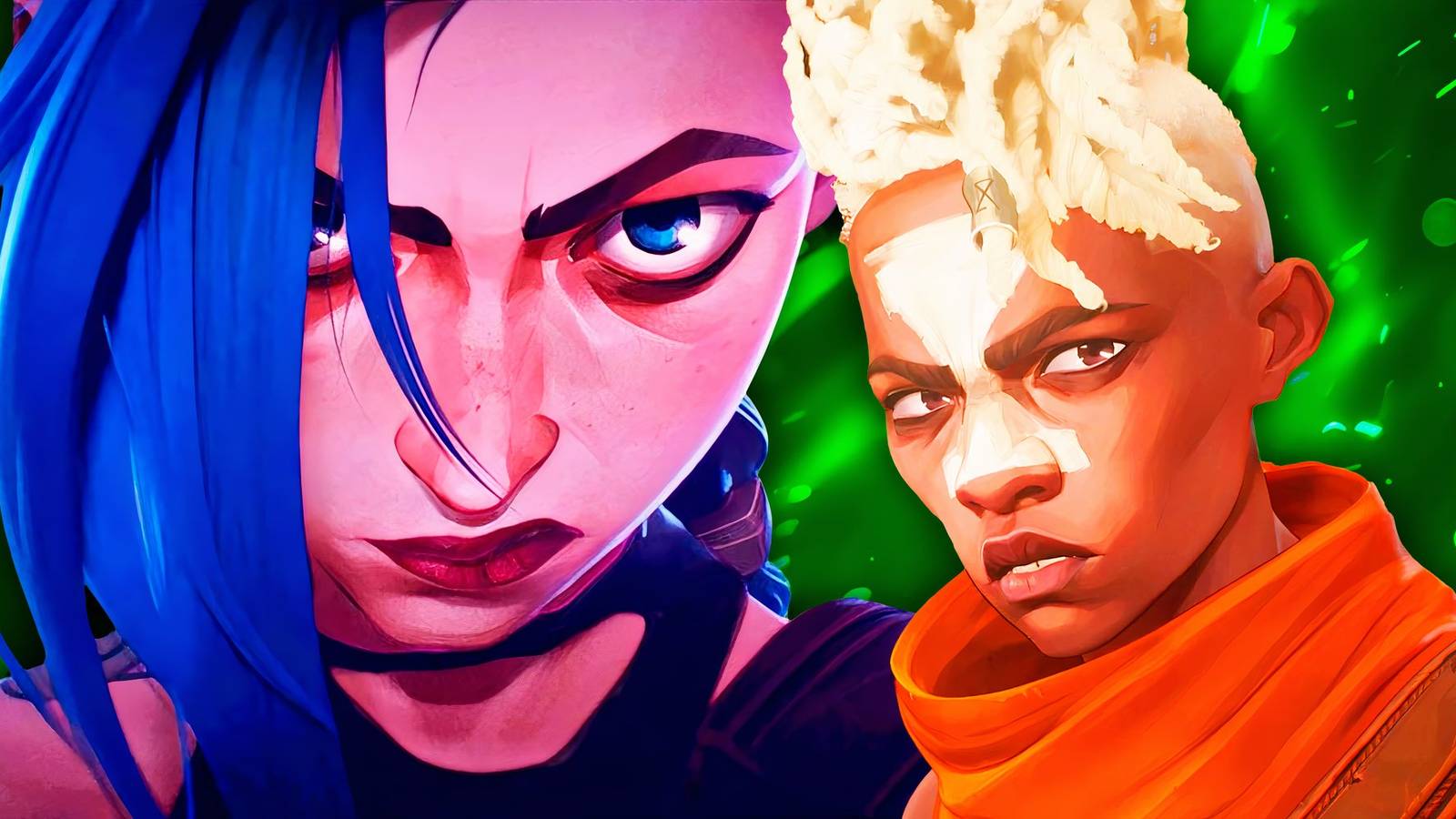 I'm Confident This Arcane Season 2 Fight Will Be Even Better Than Jinx ...