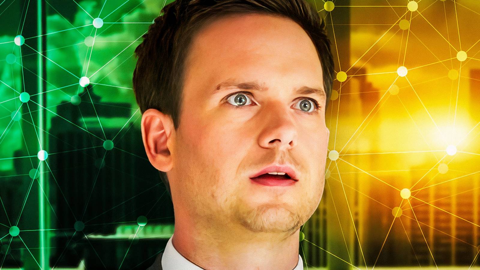 Suits Season 10 Just Got Way More Difficult After This Patrick J. Adams ...