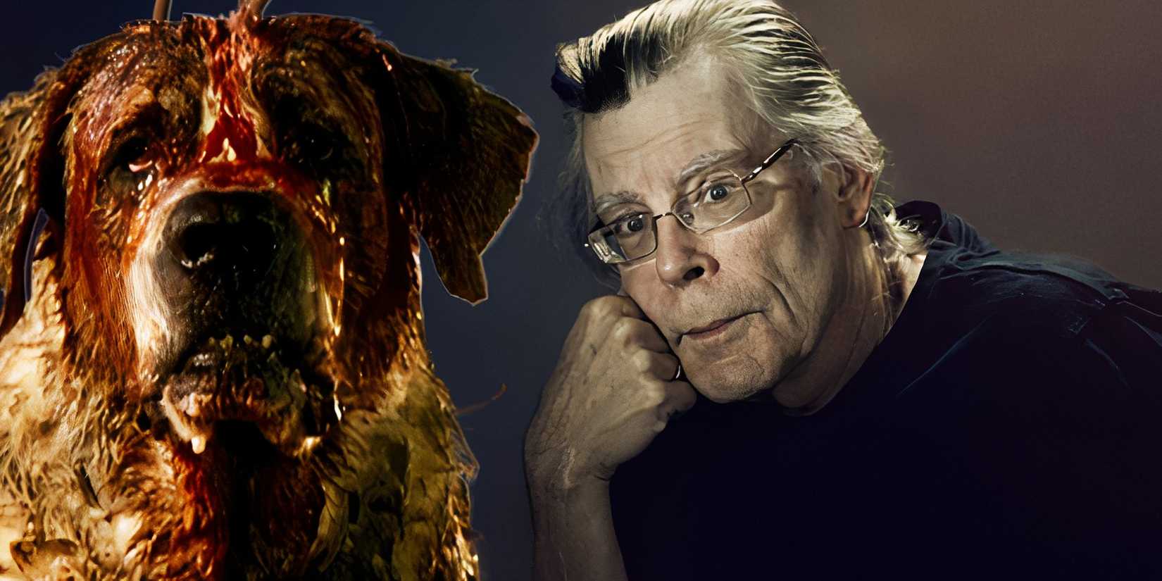 The Overlooked Performance Stephen King Believes Is The Best Out Of All ...