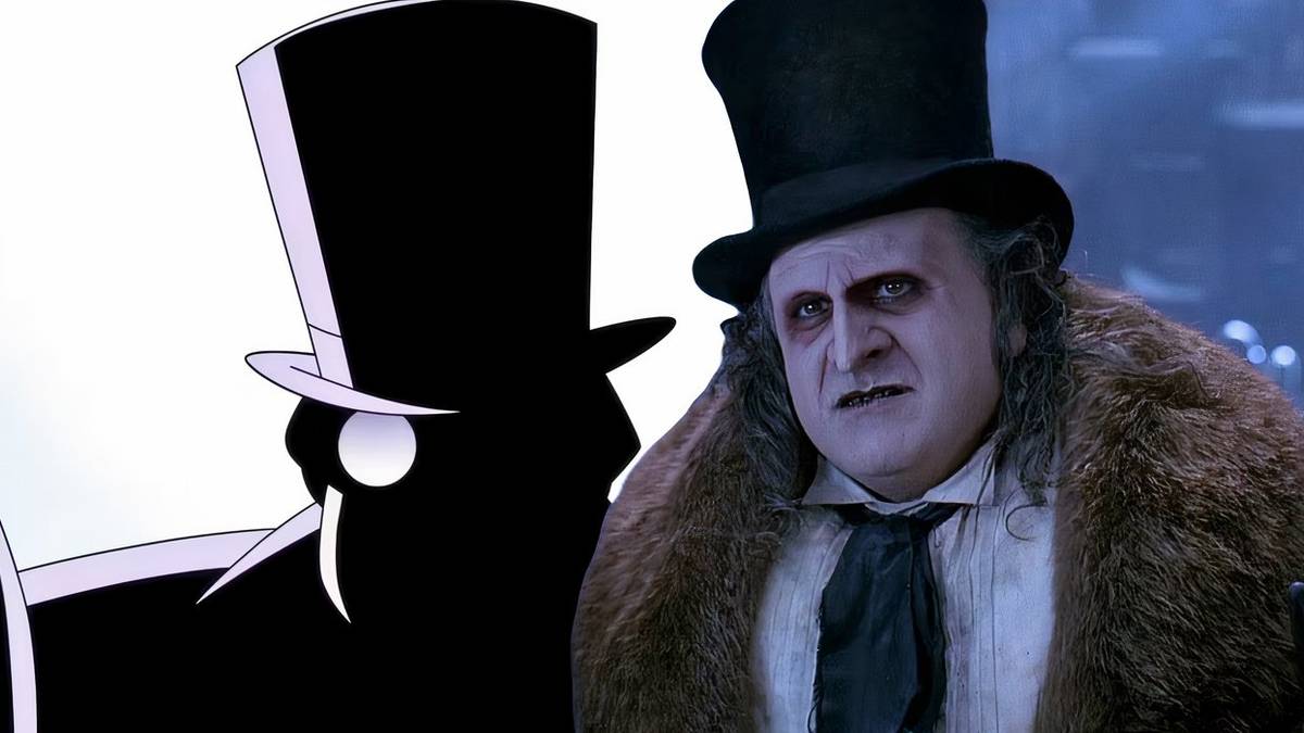 DC's New Penguin Is Exactly The Kind of Villain Change I Want To See