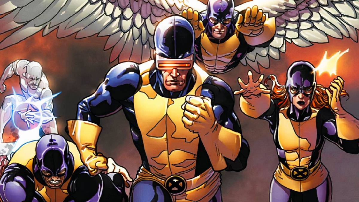 10 Most Underrated X-Men in Marvel History