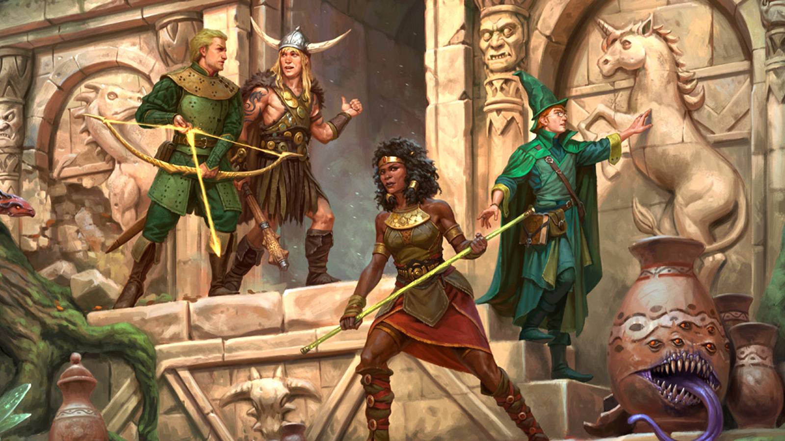 Why One-Shots Are Essential for D&D Parties Before Starting a Campaign