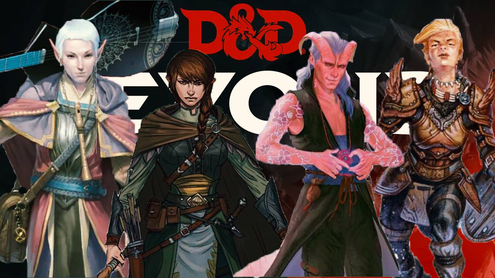 The Latest D&D Beyond Controversy Actually Has Me Hopeful For D&D's Future