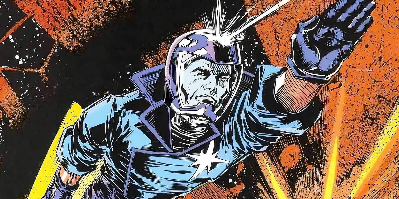 Southern Marvels: 12 Marvel Heroes from the 12 Southern States (Who Is ...