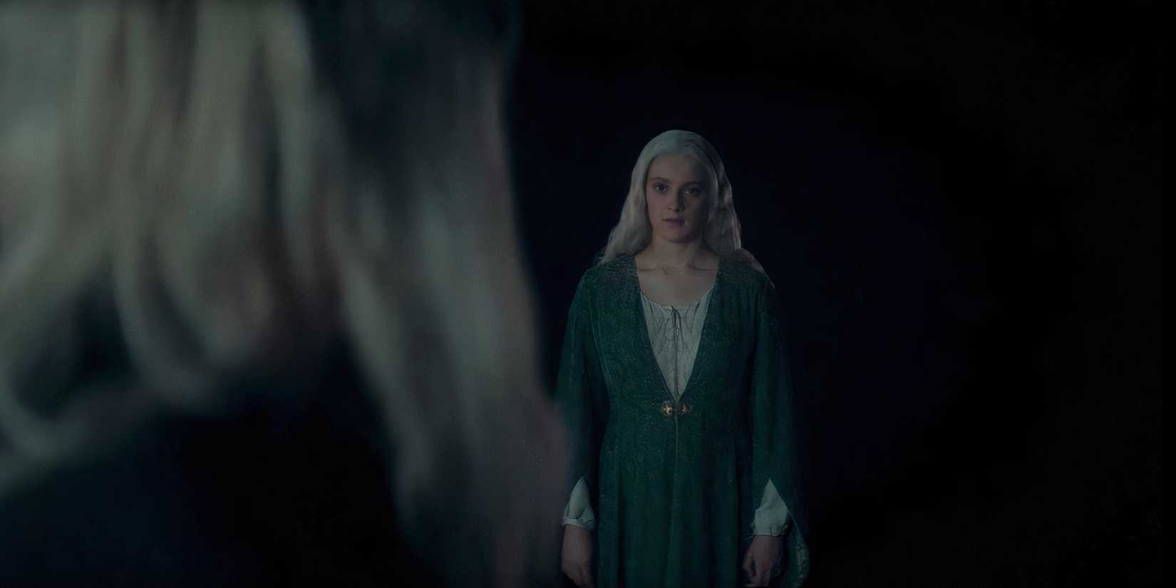 Daemon's Vision Explained: Daenerys Targaryen, White Walker & More Game ...