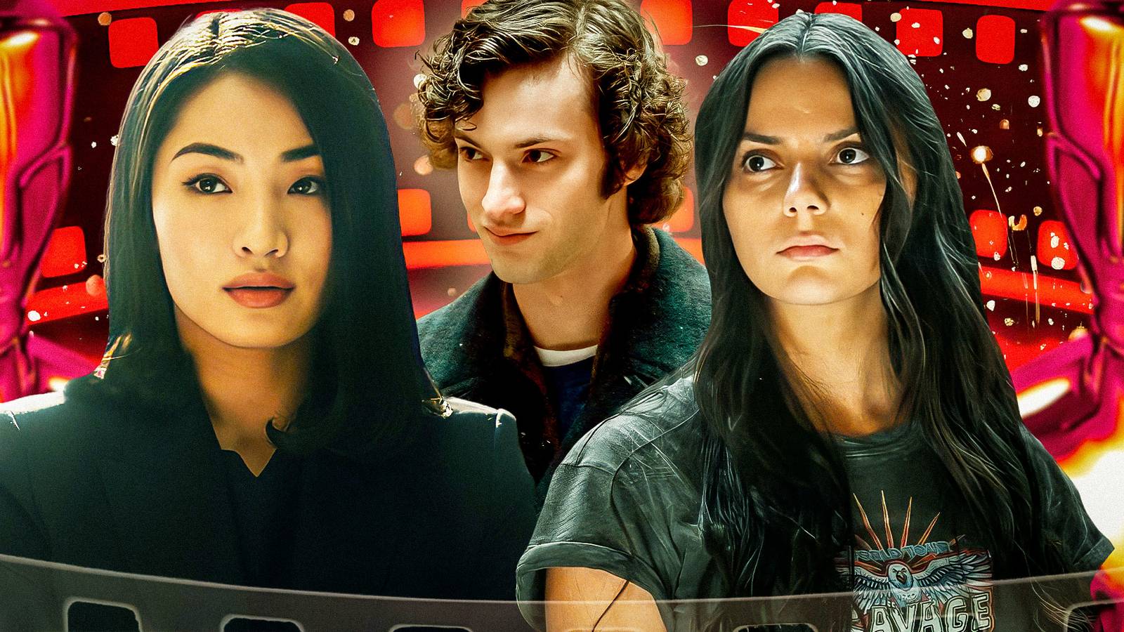 10 Rising Actors I Predict Will Be Oscar Winners Within 10 Years, From ...
