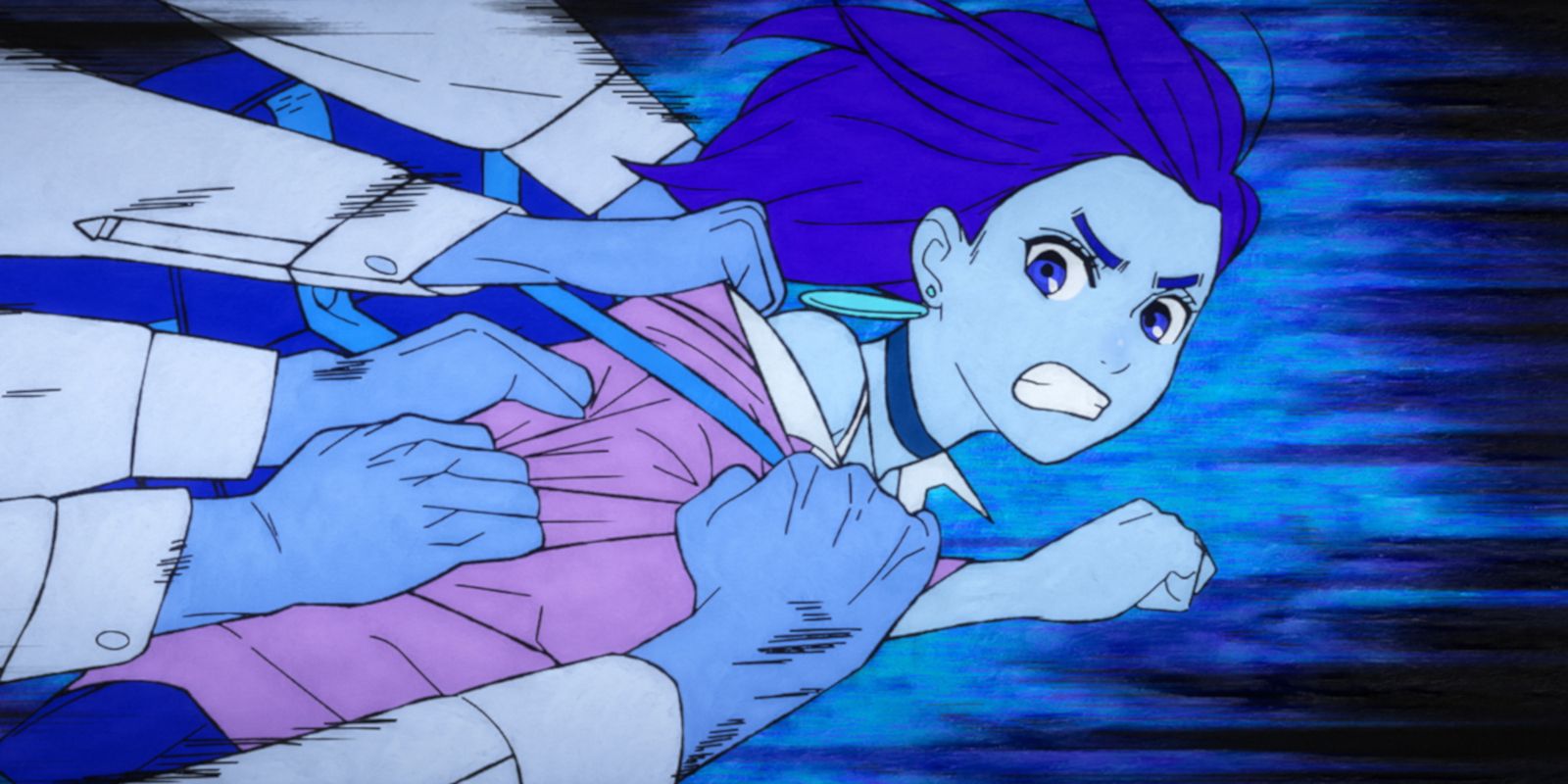 Dandadan is Deeper Than It Seems and Its New Villain Proves That Fact