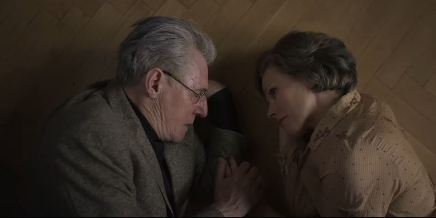 Dance First Review: Samuel Beckett's Complexities Are On Full Display ...