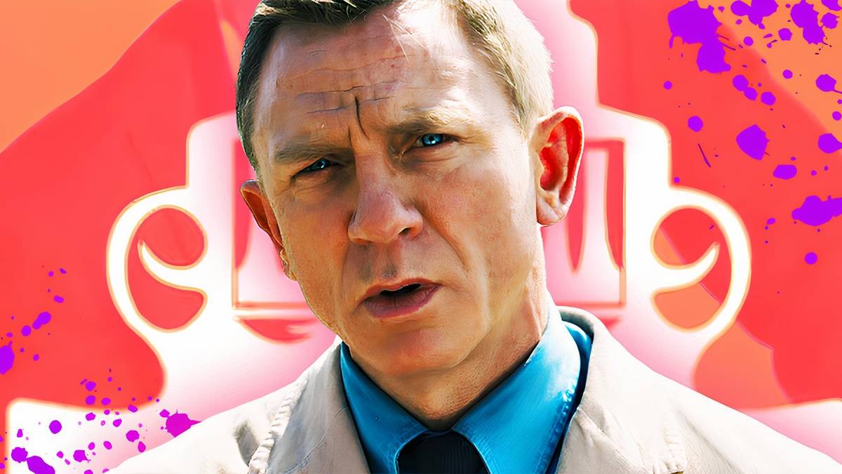 Daniel Craig's First Post-007 Movie Role Couldn't Be Further From James ...