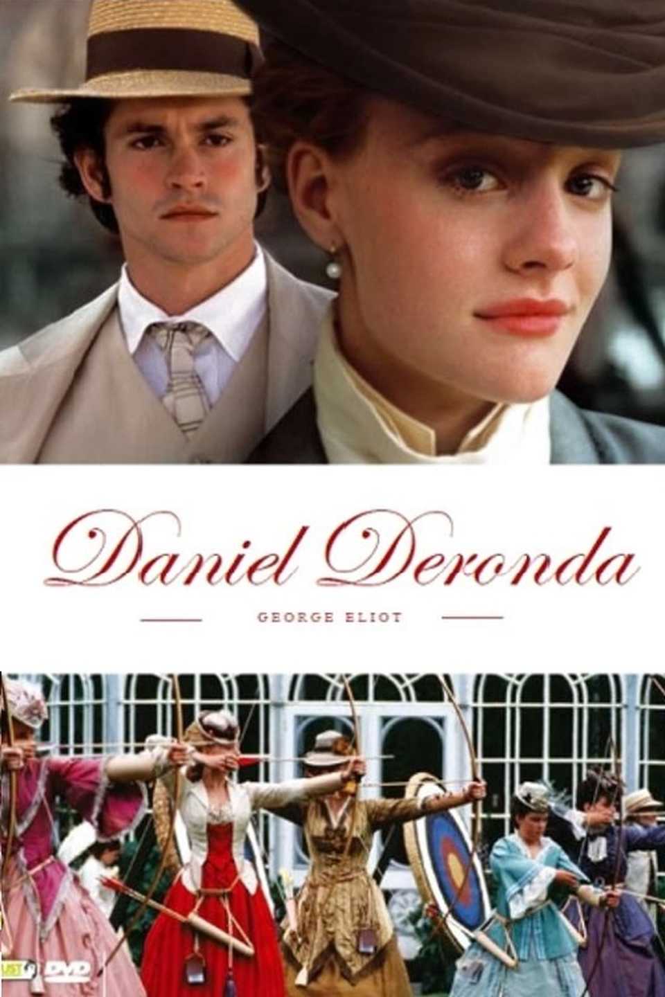 The 15 Best Period Romance TV Shows Ever Made