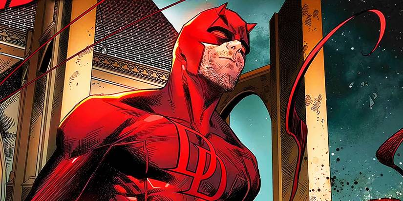 Daredevil's 5 MCU Costumes Explained