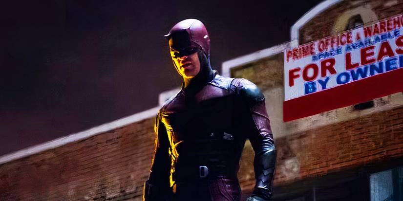 Daredevil's MCU Return Is Fixing A Disappointing Decision From Netflix ...