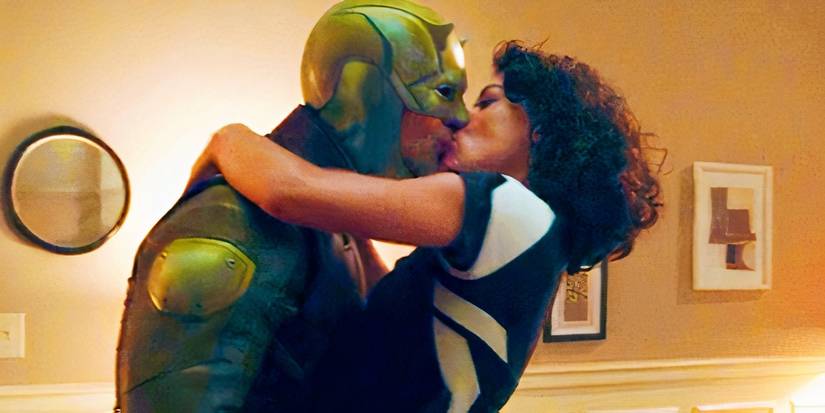 "I Have A Lot Of Serious Bones In My Body": She-Hulk Actor Addresses ...