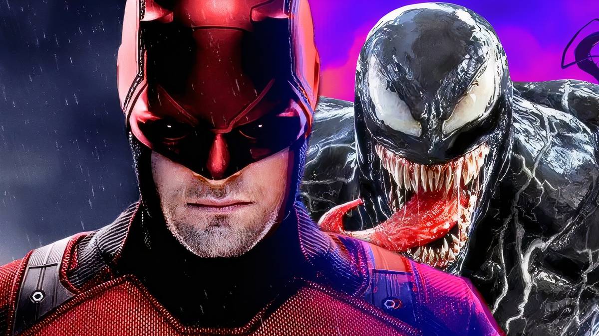 Daredevil's Permanent New Weapon Is the Perfect Anti-Venom Contingency