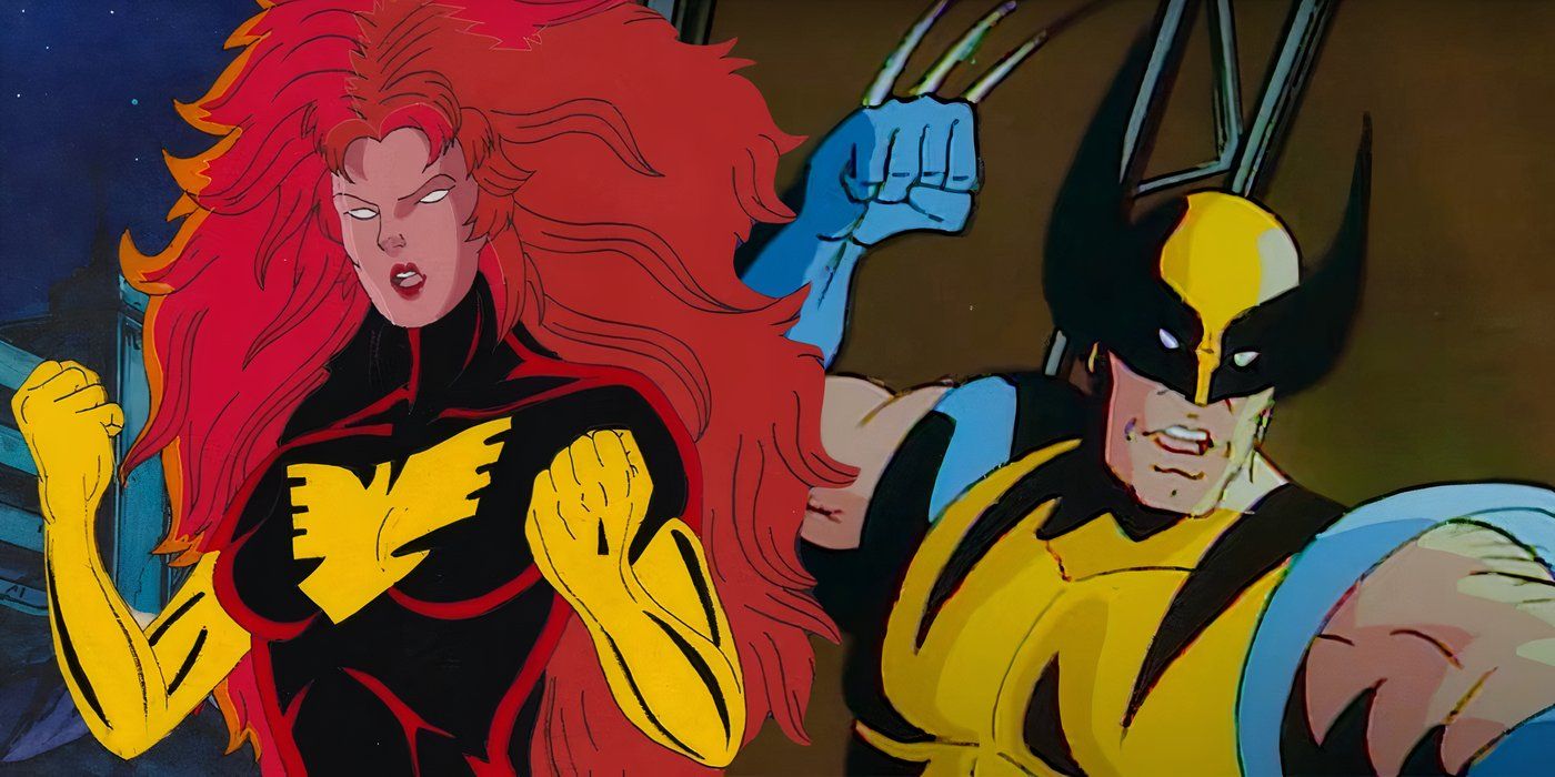 The Best X-Men: The Animated Series Episode For Each Major X-Men Team ...
