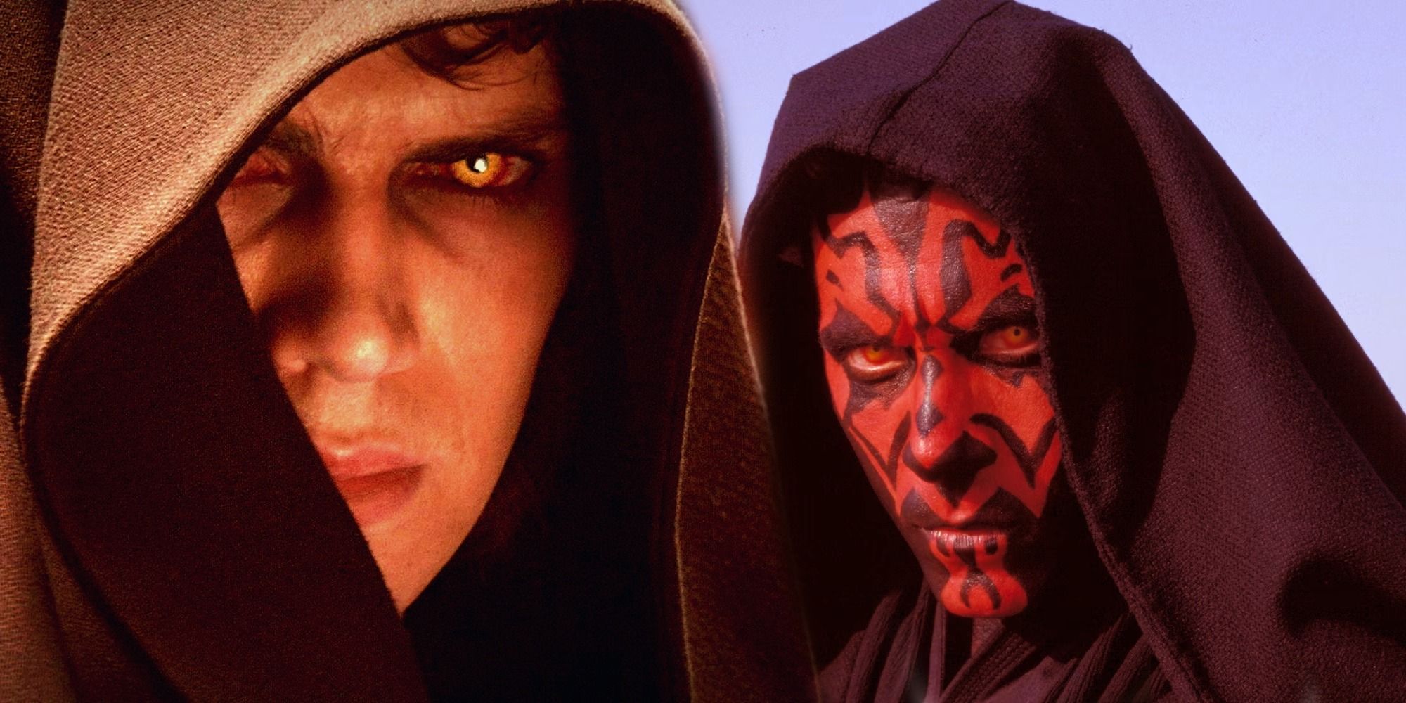 Star Wars: What Does "Dark Lord Of The Sith" Really Mean?