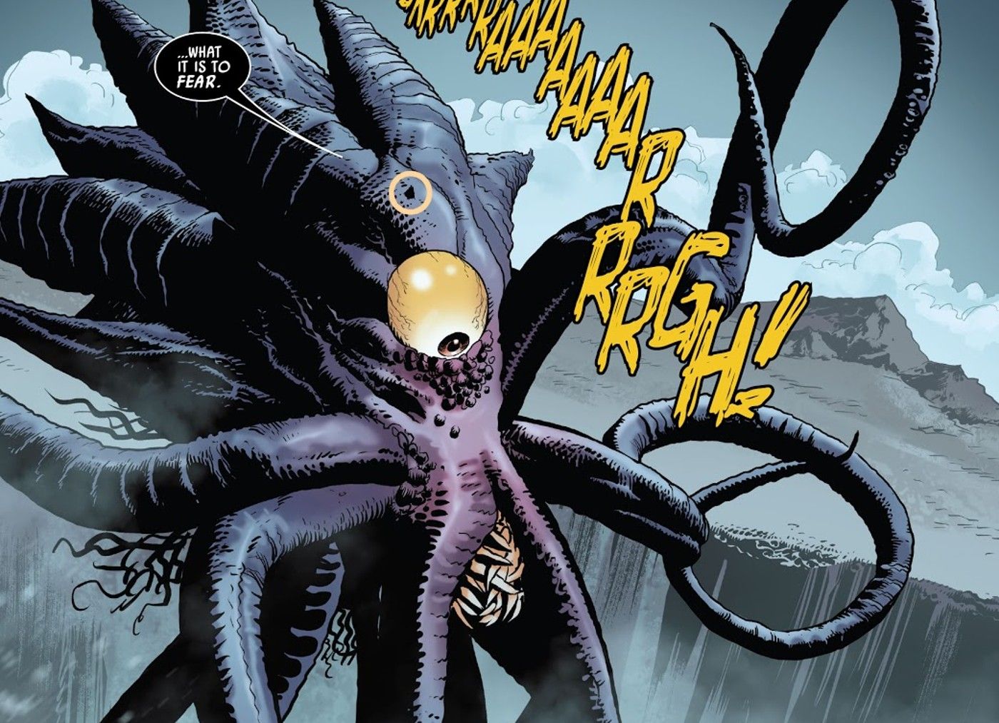 Darth Vader's Assault on Exegol Exposes Palpatine's Jaw-Dropping Secret ...