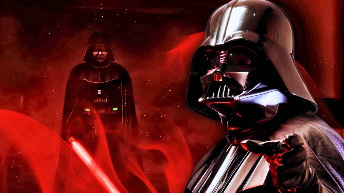 How Tall Is Darth Vader?