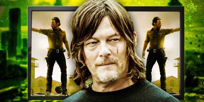 The Walking Dead: Daryl Dixon Season 3 - Cast, Story, Trailer ...