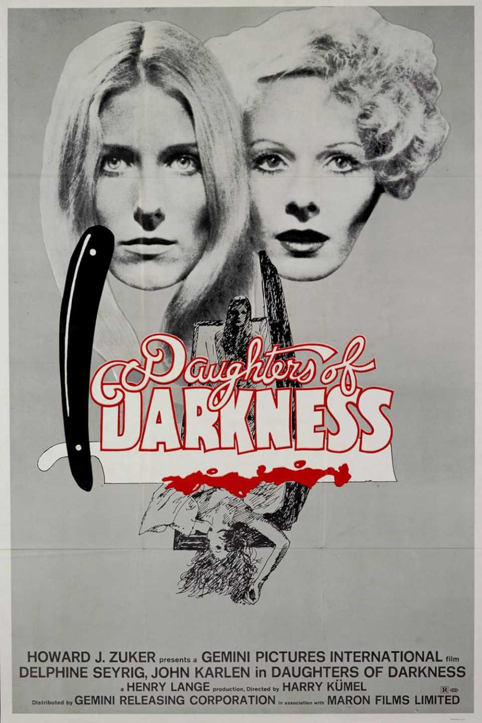 10 Best Vampire Movies From The 1970s
