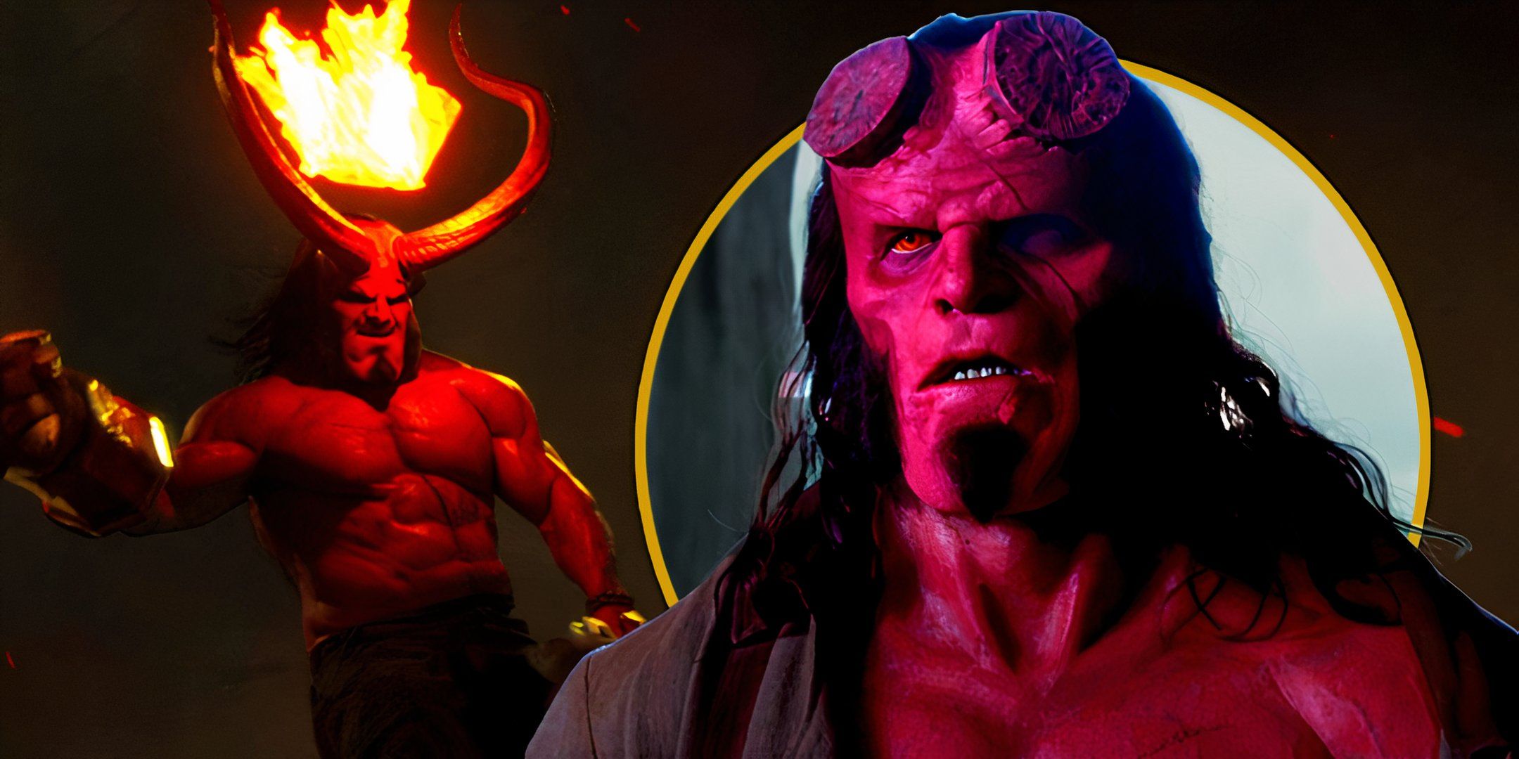 Hellboy | ScreenRant