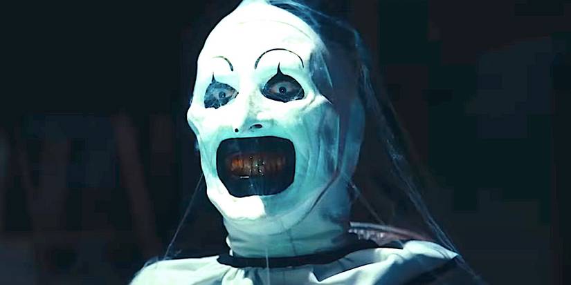 Terrifier 4 Development Gets Clarifying Update From Art The Clown Actor ...