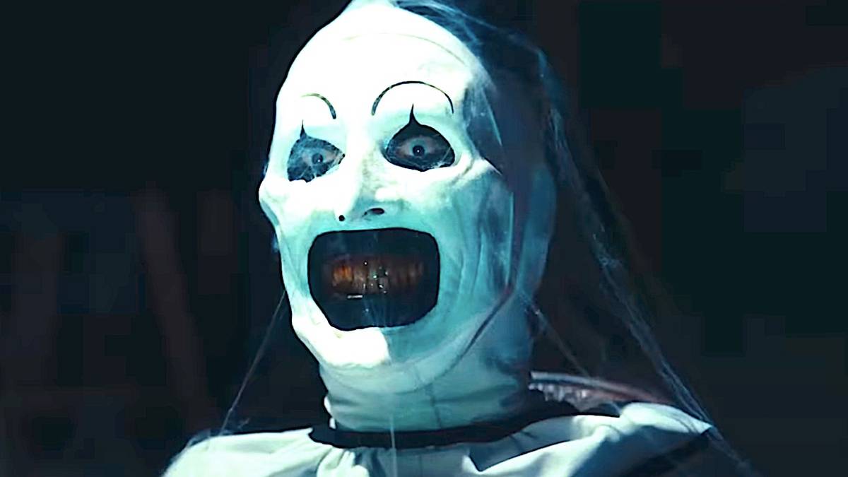 Terrifier 4 Reportedly Confirmed By Director