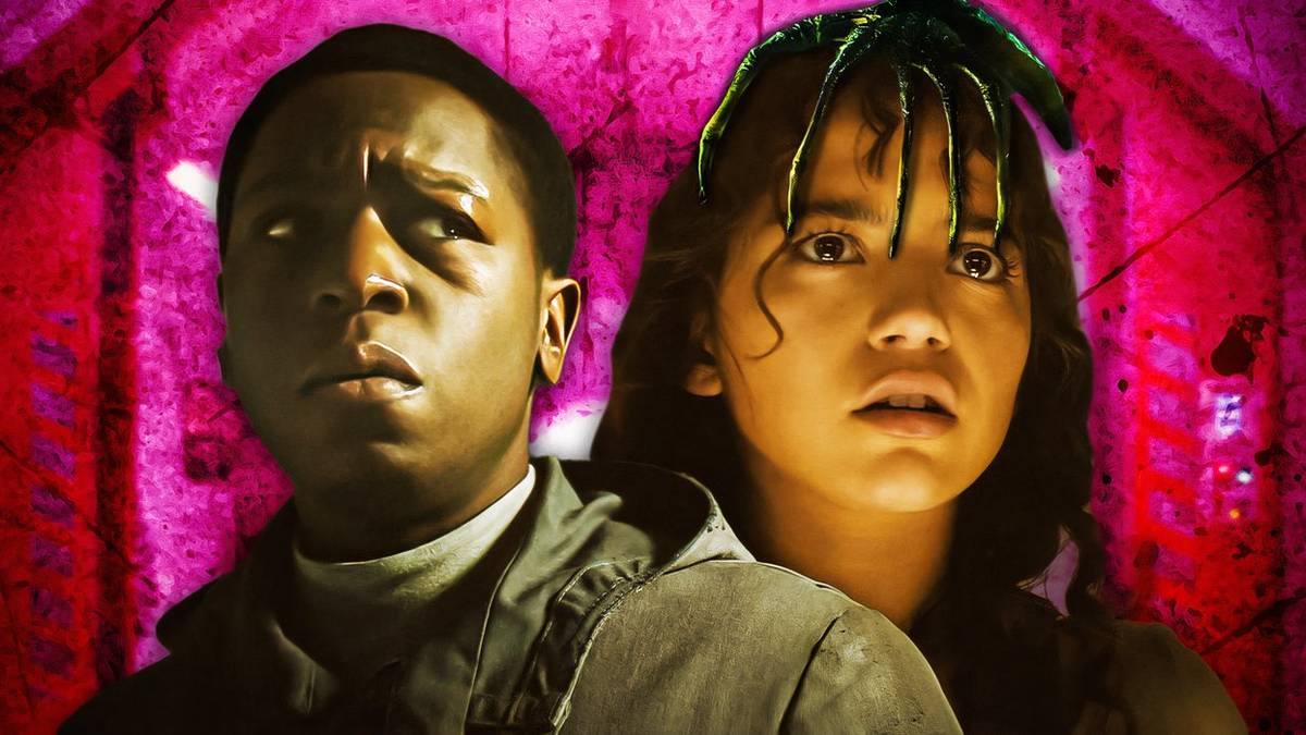 Every Performance In Alien: Romulus, Ranked