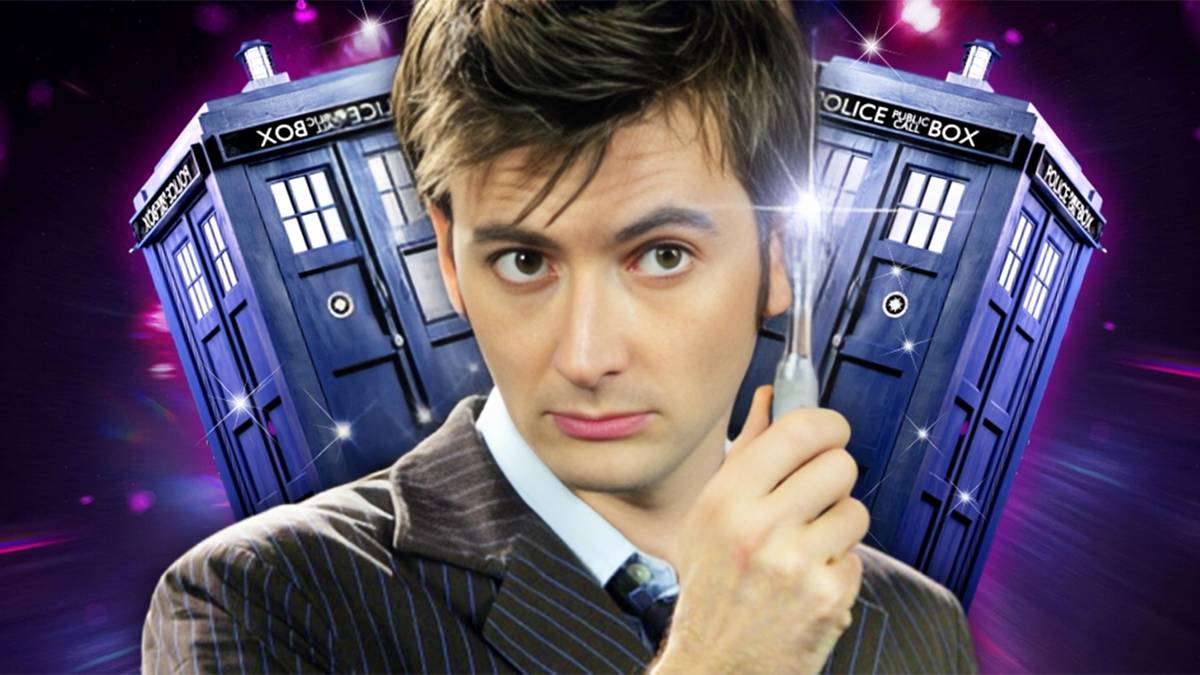 Top 3 Doctors in Doctor Who’s History