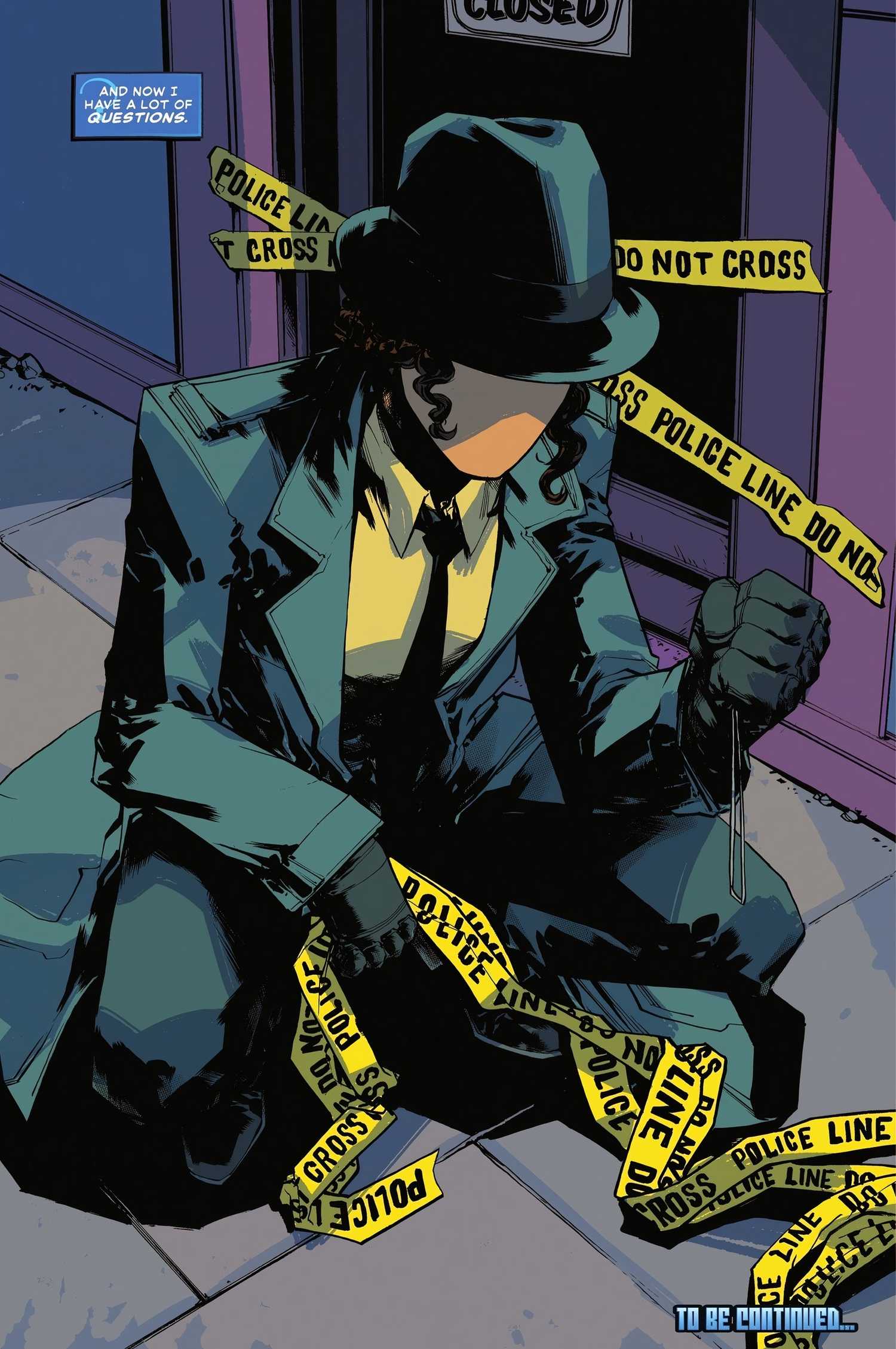 I Just Realized DC Fixed Its Most Controversial Hero a Decade Ago - It ...