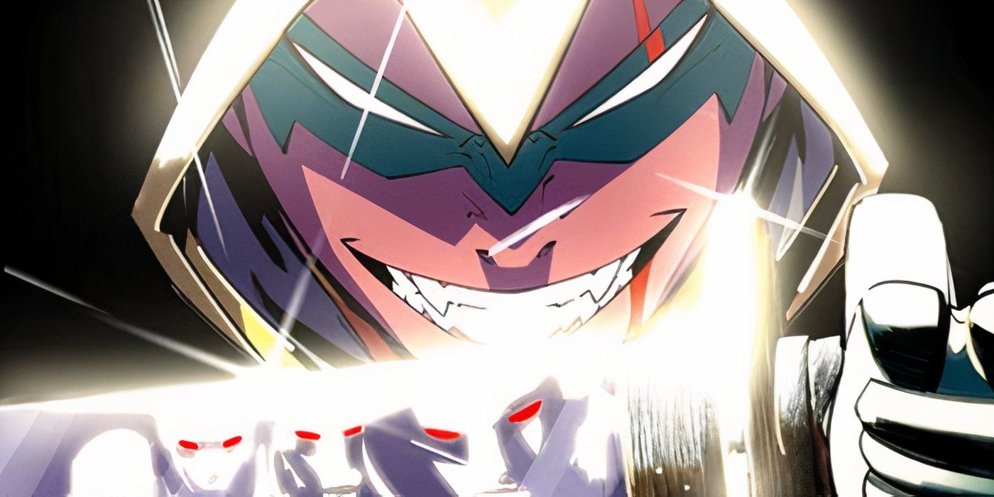 damian wayne | ScreenRant