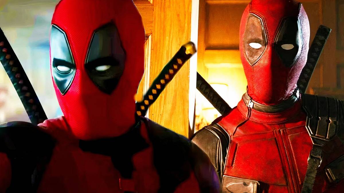 Deadpool & Wolverine Breaks An 8-Year Marvel Movie Trend And There's An ...