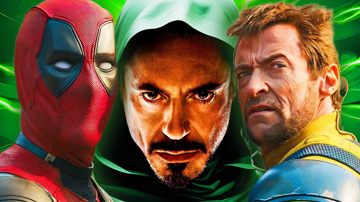 Deadpool & Wolverine's Ending Makes Me Even More Excited For The MCU's ...