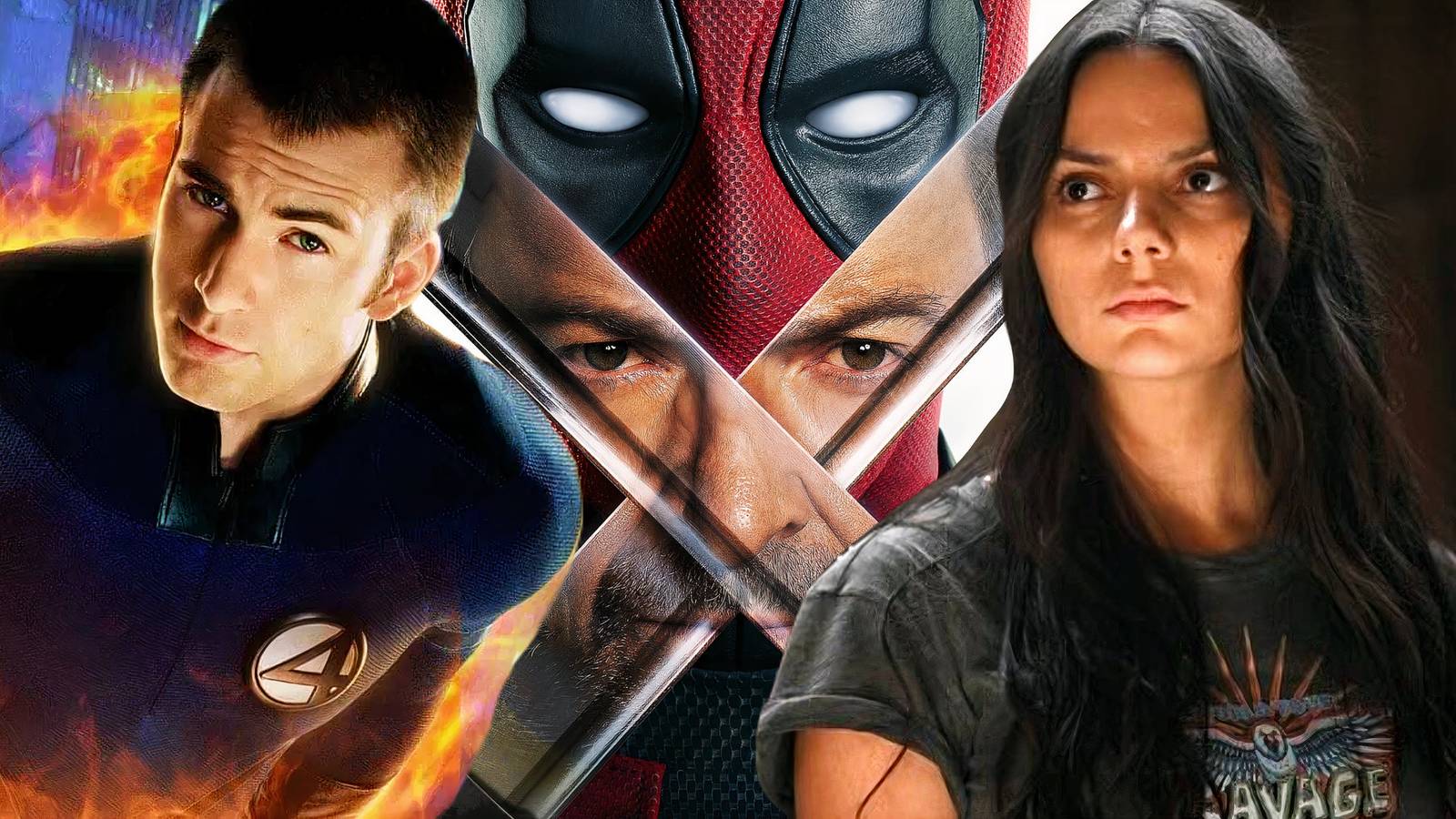 12 Most Rewatchable Deadpool & Wolverine Movie Scenes