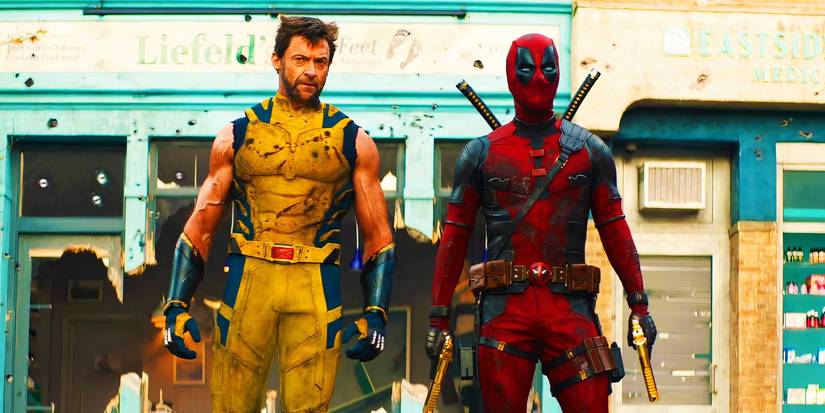 Deadpool & Wolverine’s Ending Leaves The Door Open For 3 Missing ...