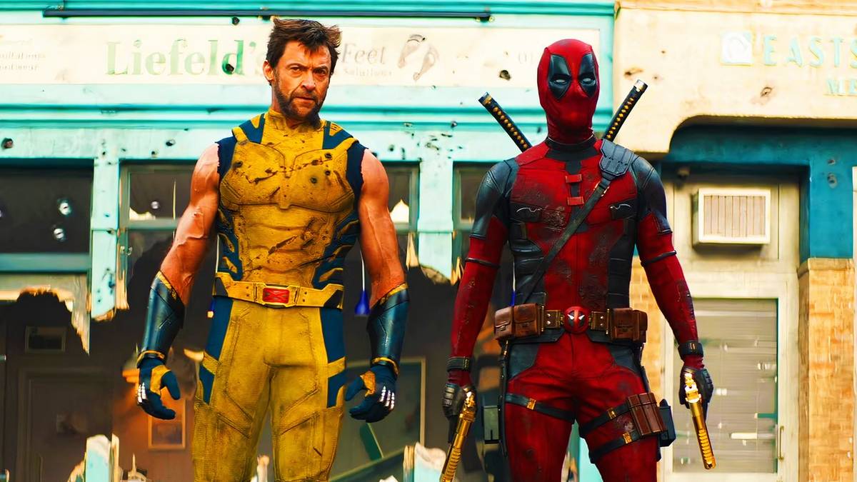 Marvel Finally Admits It Made A Big Mistake In Hugh Jackman's Wolverine ...