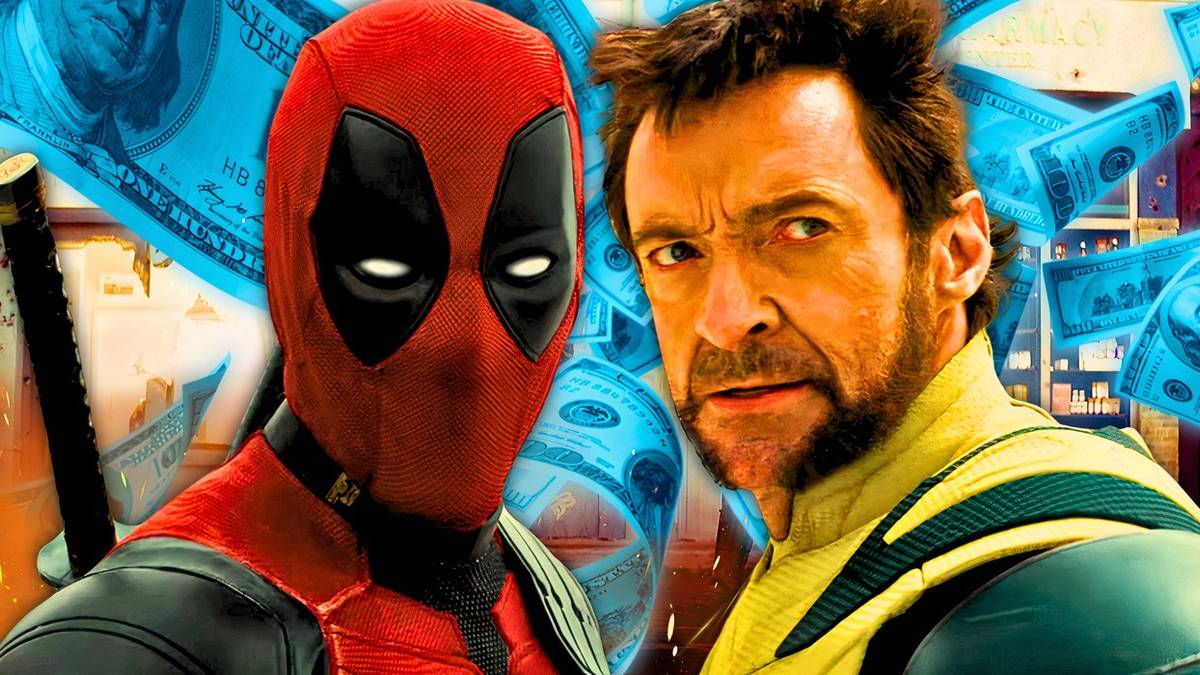 After Deadpool & Wolverine, What Will Be The Next Marvel Movie To Hit ...