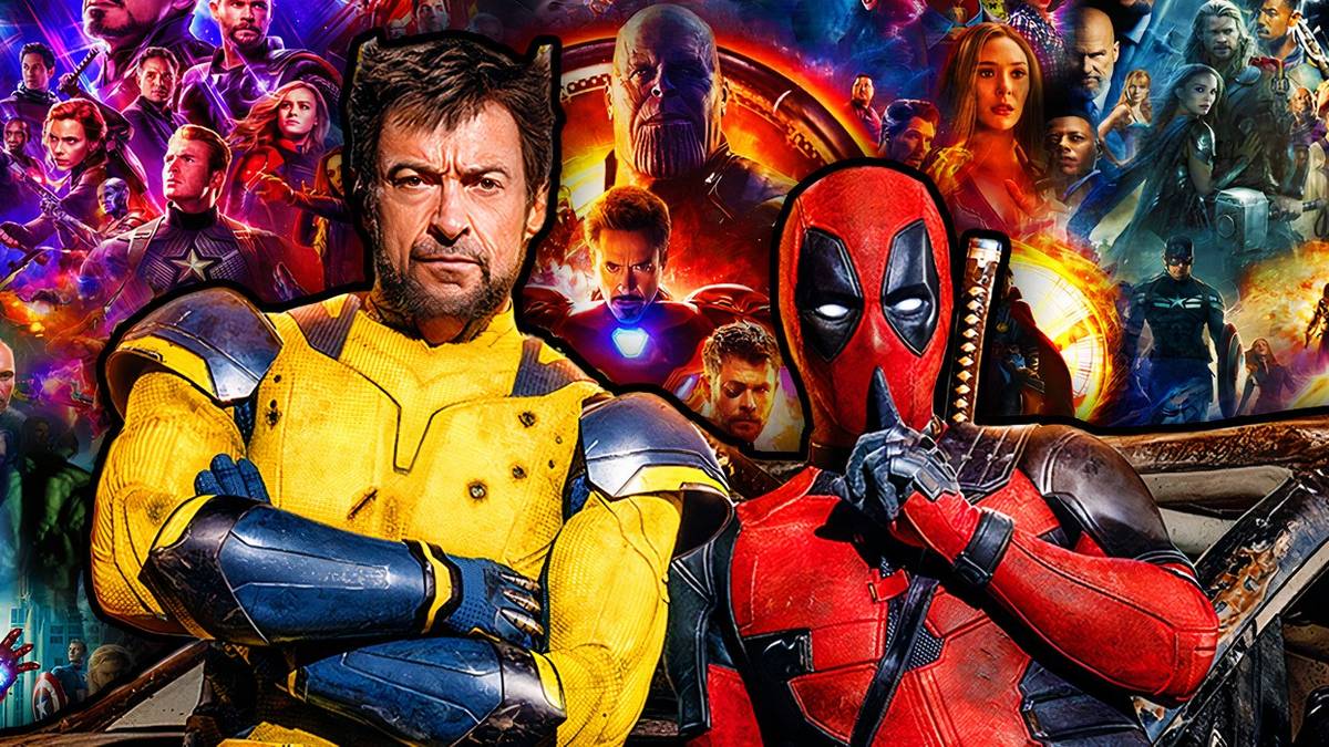 10 MCU Heroes Who Should Get An R-Rated Movie After Deadpool ...