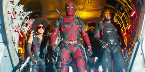 Deadpool 2 Summary, Trailer, Cast, Where to Watch and More