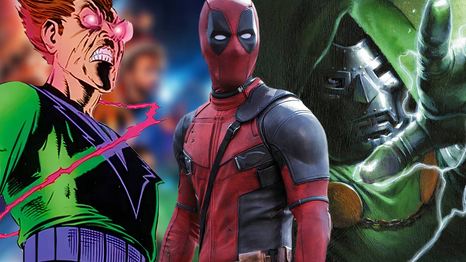 This Marvel Theory Explains How Deadpool & Wolverine Secretly Sets Up ...