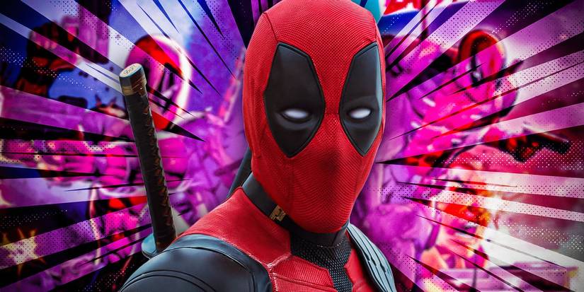 Marvel's New Deadpool Officially Debuts (At the Exact Right Moment)
