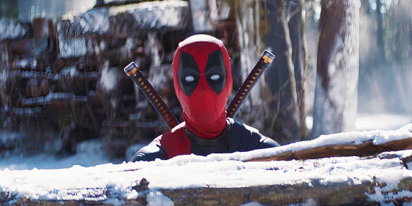 10 Best Deadpool Quotes In Deadpool & Wolverine