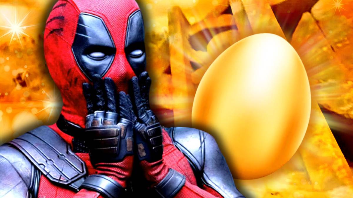 Best Marvel Easter Eggs in Deadpool & Wolverine