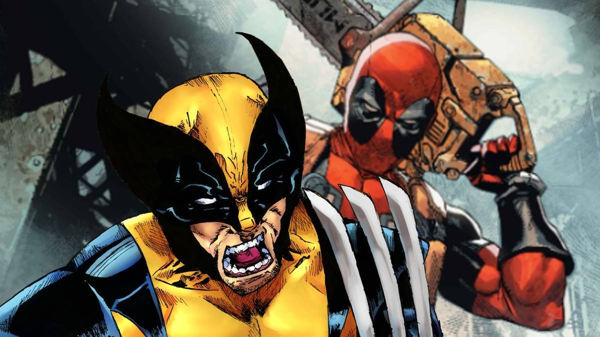 Deadpool & Wolverine Just Cheated Their Healing Factors into a Jaw ...