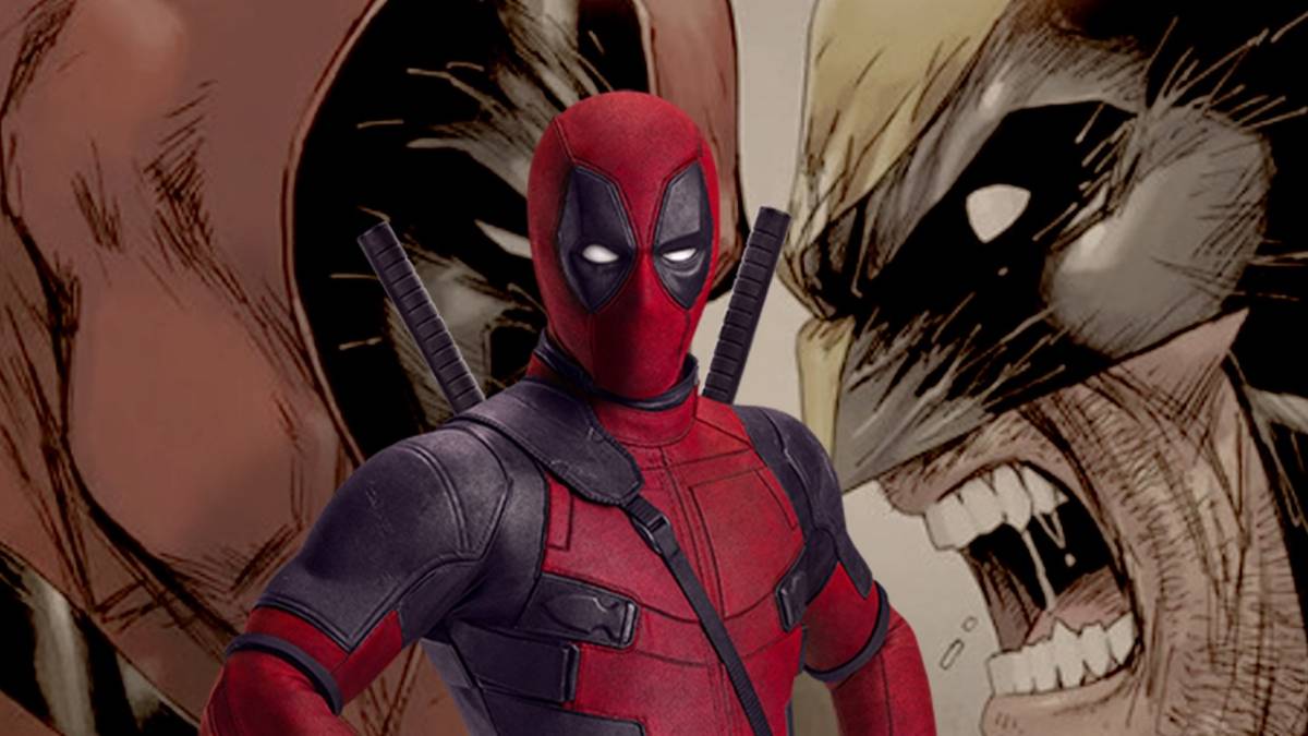 Marvel is Making You Relive Deadpool's Worst Era in Wolverine Team-Up